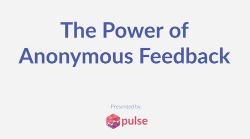 Resources | Pulse For Good